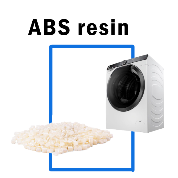 Professional Resin Distributor